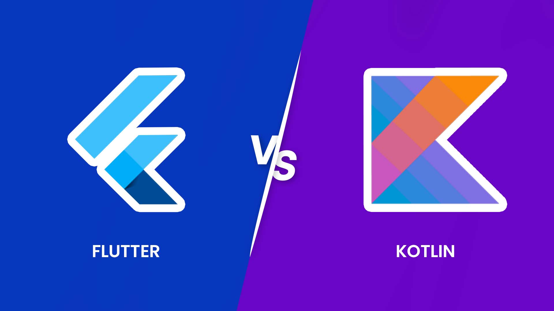 Ending the Debate. Kotlin vs. Flutter Multiplatform? | Top15Online.com